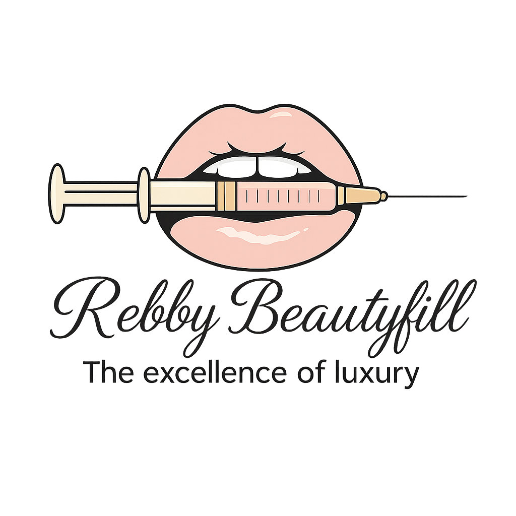 Biografia – Rebby Beautyfill